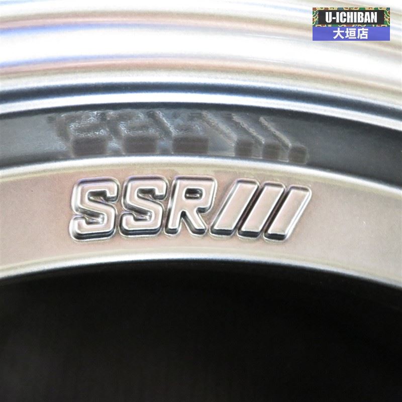 Yahoo!オークション - SSR 16インチ SSR GT X03 5.5-16+45 4H100 新品 ...