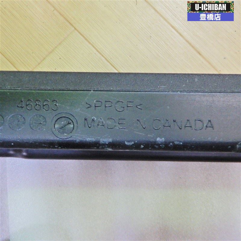 JEEP ジープ JL ラングラー 純正 サイドステップ 68292906AF RH / 68292907AF LH 左右セット 取付用 ...